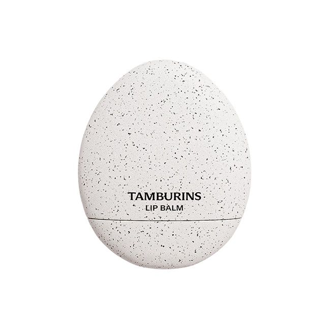 Бальзам для губ TAMBURINS