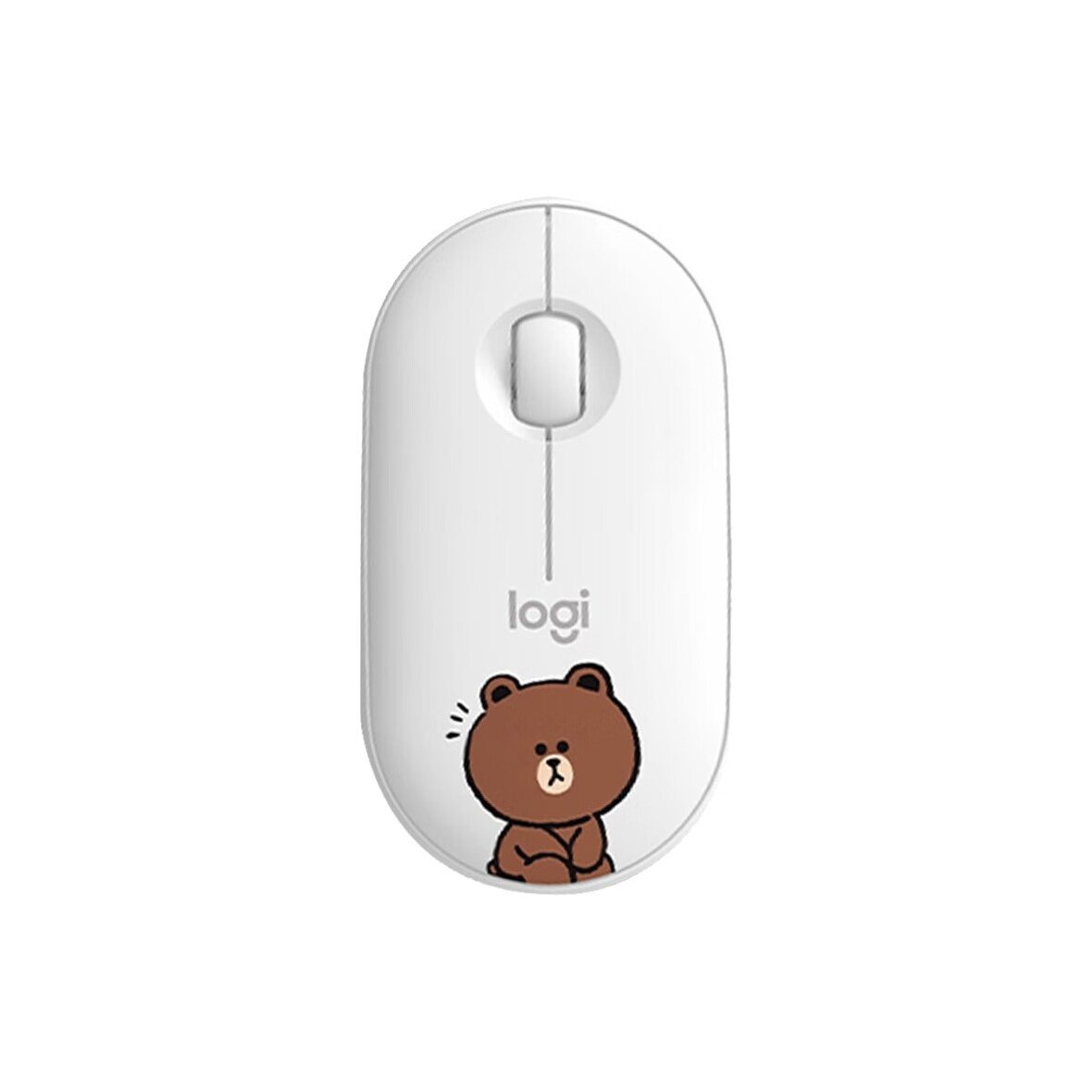 Logitech