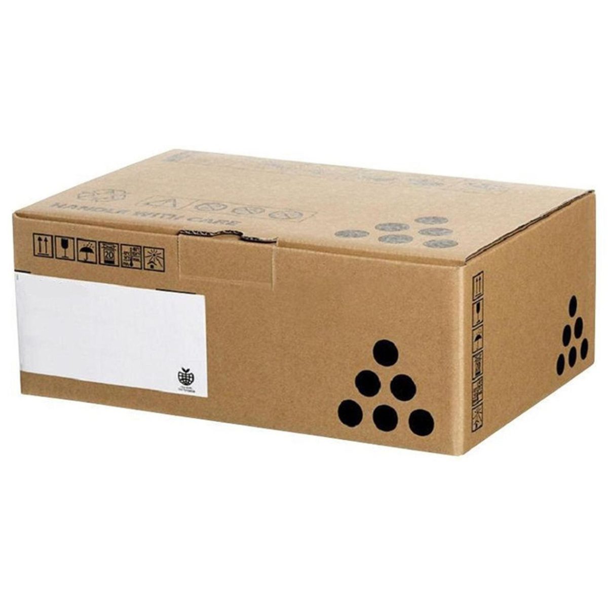 Картридж оригинальный Ricoh SP330L (408278) (3500 страниц) черный