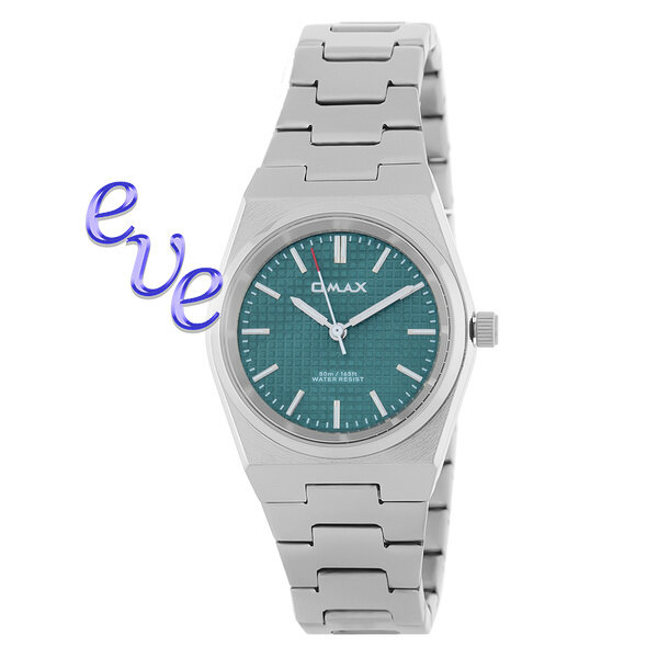 Наручные часы Omax CMM012S101 (STEEL COLOR)