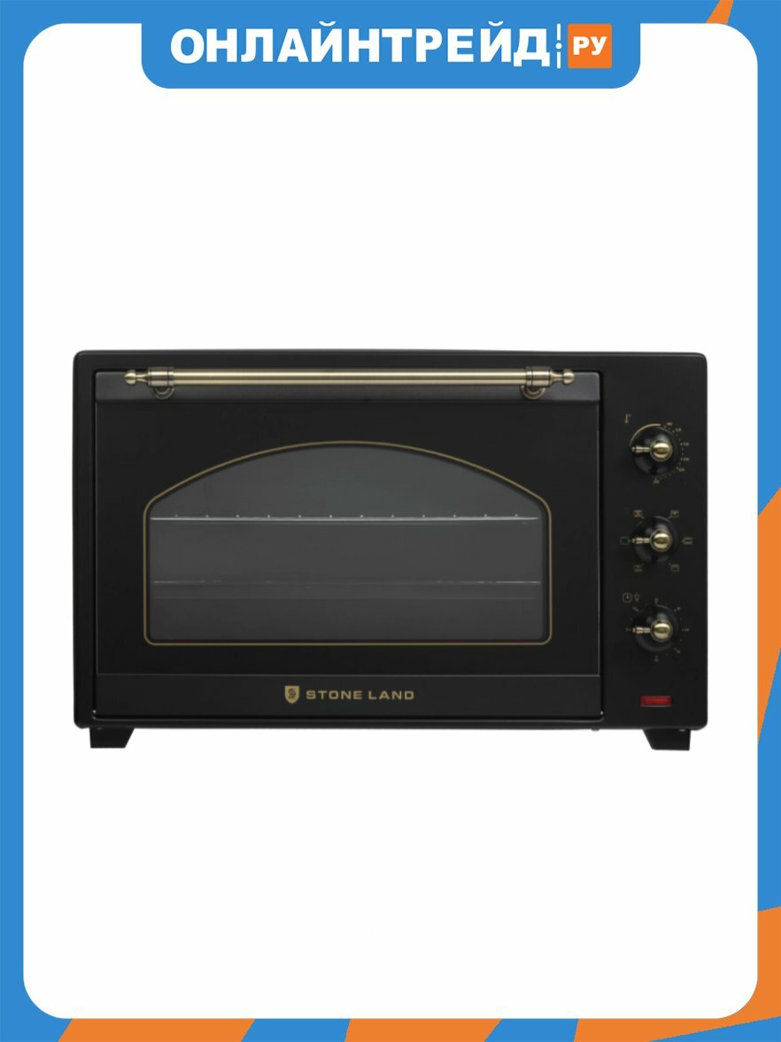 Мини-печь Stoneland Stone Land SLO-6001B