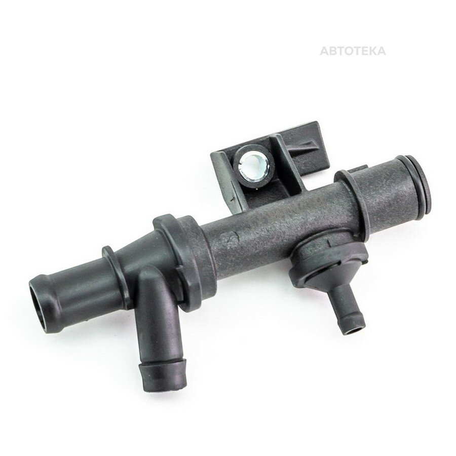 Клапан VW GOLF VI рециркуляции DOMINANT AW03C01030175G