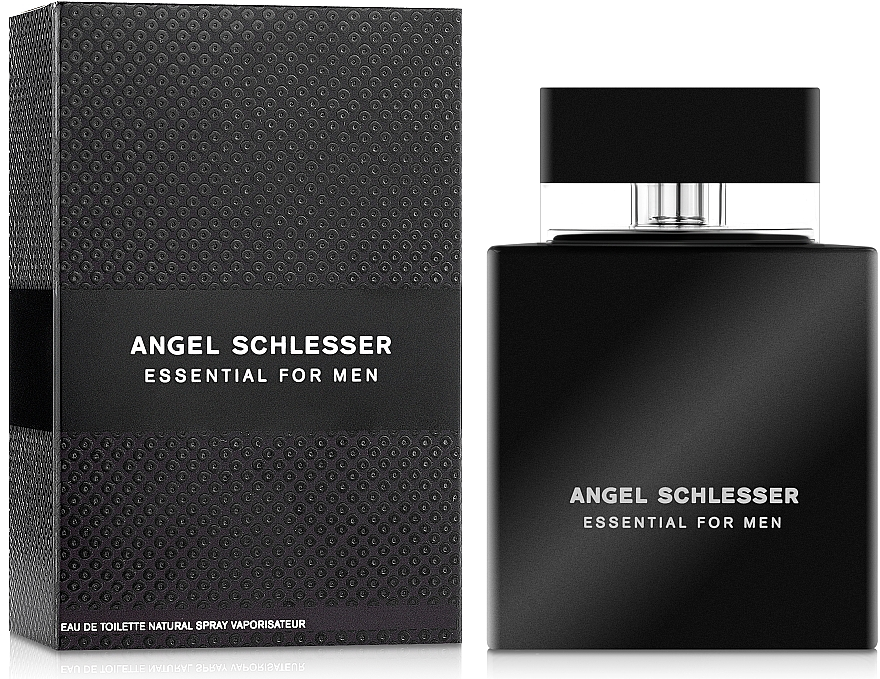 Мужская туалетная вода Angel Schlesser Essential For Men 1.5 мл - пробник