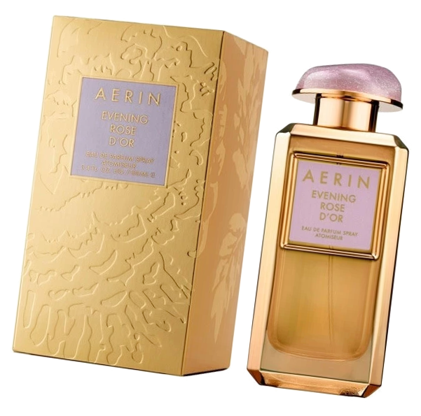 Aerin Evening Rose D Or парфюм 100 мл женский - Вечерняя Золотая Роза Аерин Ивнинг Розе Дор