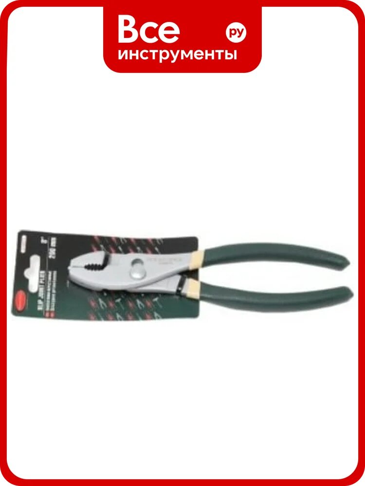 Переставные пассатижи Rockforce двухпозиционные 8"-200мм RF-673B215(19110)