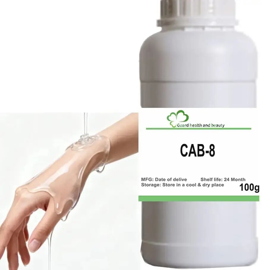 CA-8 Неионогенное ПАВ, 100g
