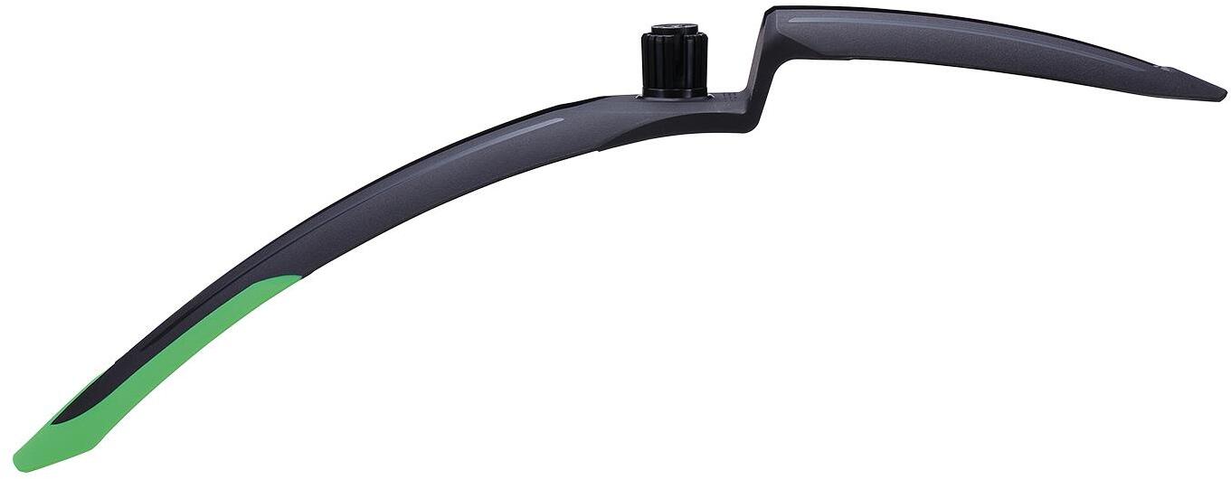 Крыло переднее для велосипеда BBB BFD-16XLF 29" Зеленый