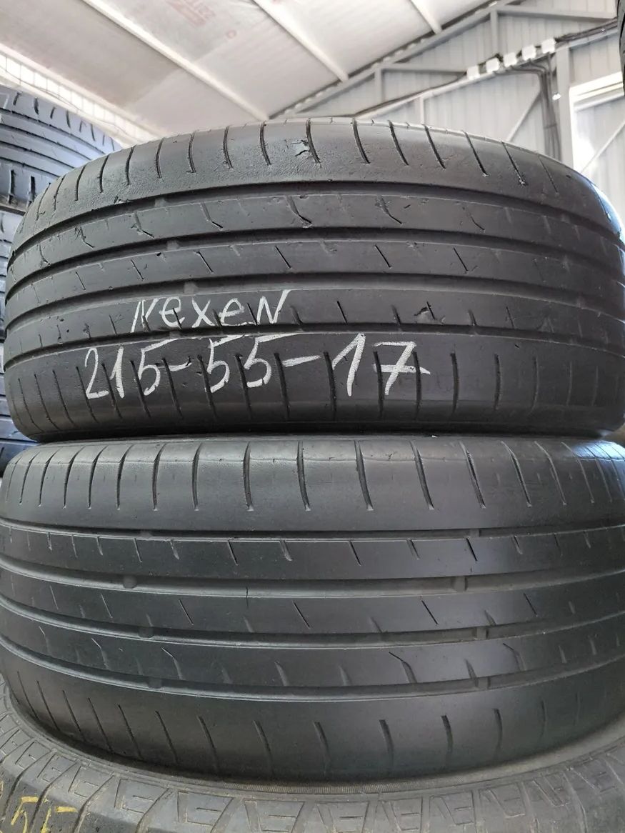 215-55-17 Nexen Пара