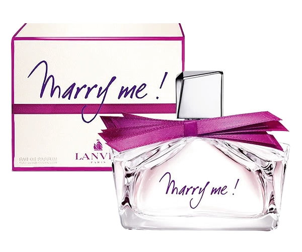 Lanvin Marry Me женский парфюм 30 мл - Мерри Ми Ланвин аромат