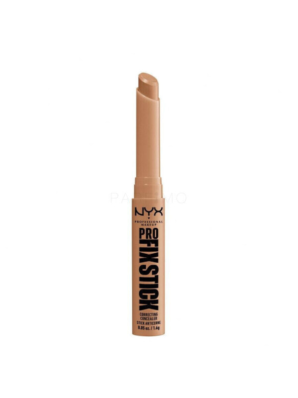 Консилер корректор для лица женский NYX Professional Makeup Pro Fix Stick, 12 Nutmeg
