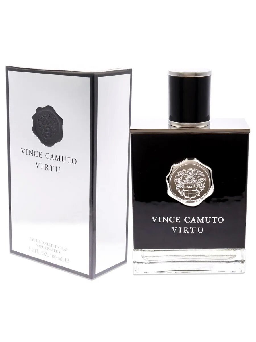 Vince Camuto Virtu 100 мл оригинал Туалетная вода