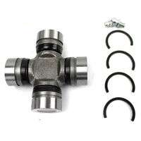 Крестовина Кард. Вала Hyundai Tucson 200408 - 201003 (QUATTRO FRENI QF00U00209)