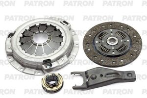 Комплект Сцепления (3P) Mazda: 3 1.4/ 1.6 03- (PATRON PCE0035)