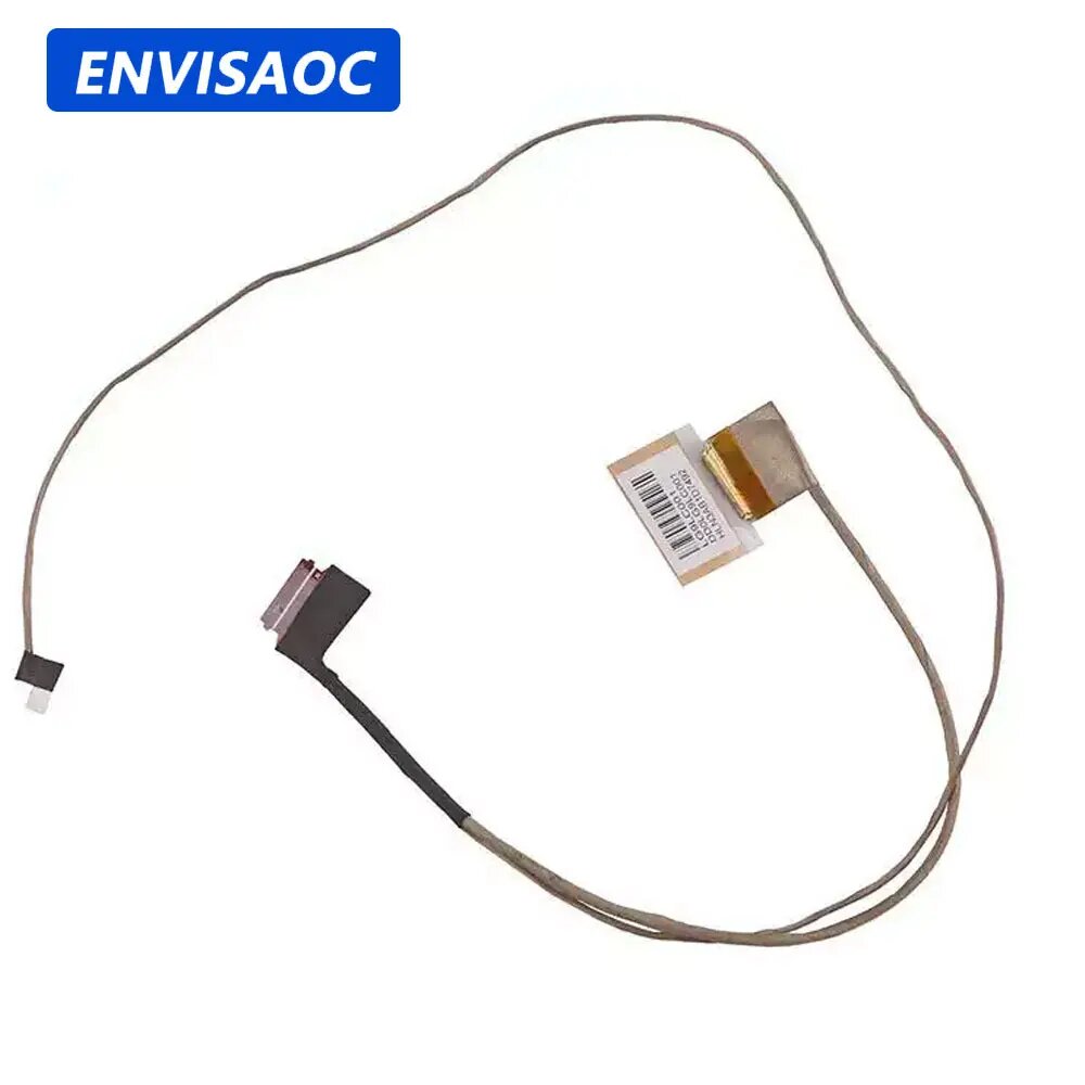 Кабель для ноутбука Haier 5000 CASPER C600 C650 Hasee X5-CP7S1 DD0LG9LC001