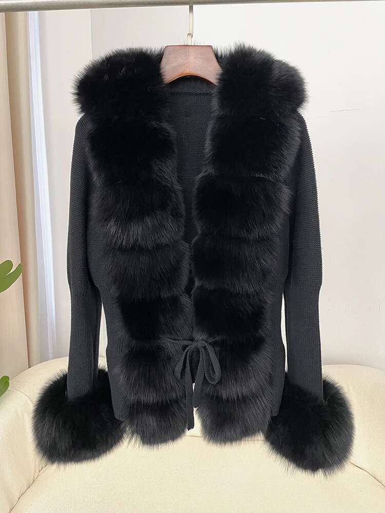 Кардиган OFTBUY