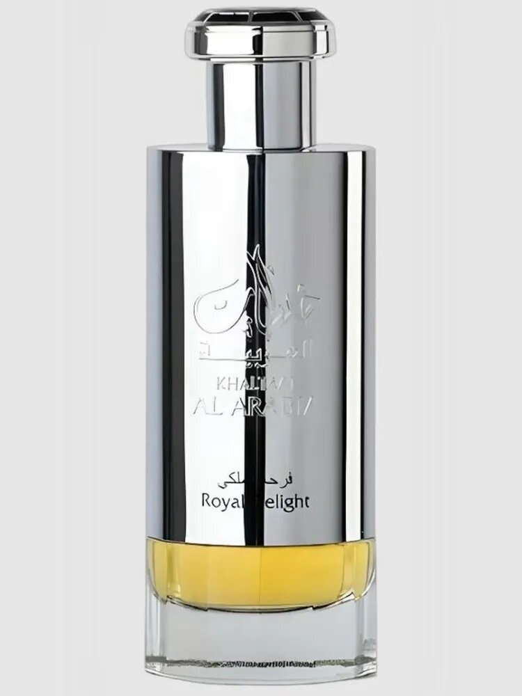 Lattafa Perfumes Khaltaat Al Arabia Royal Delight Парфюмерная вода 100 мл