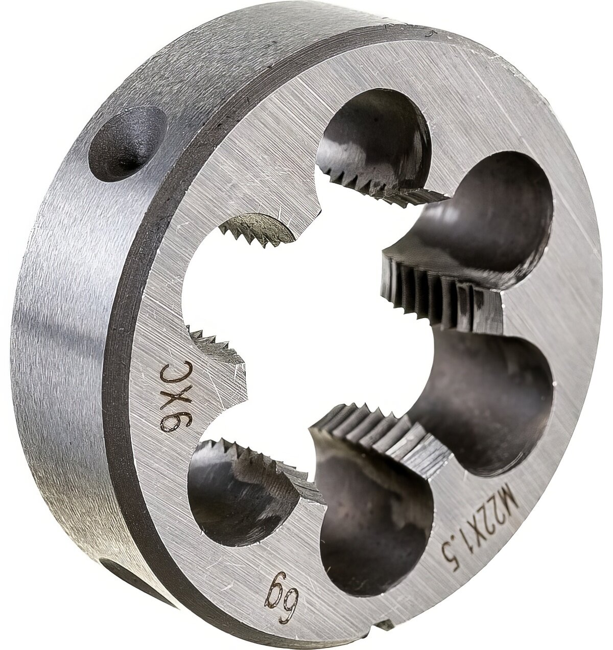 Плашка Gigant М22x1.5 мм GT-0042