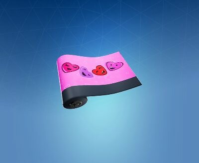 Fortnite - Hearty Wrap DLC PC Epic Games Ключ • Активация Epic Games