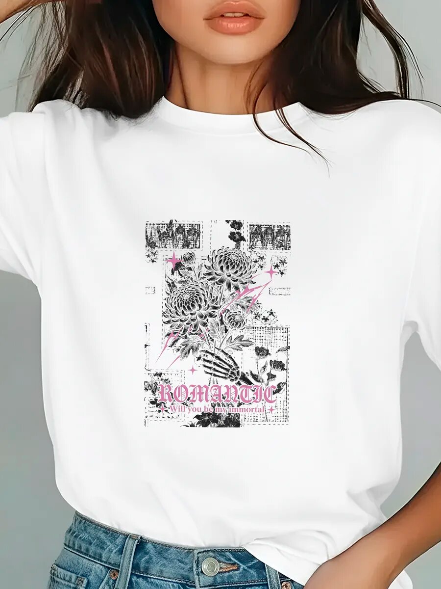 Футболка PRINTSHOT