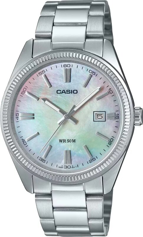Наручные часы CASIO
