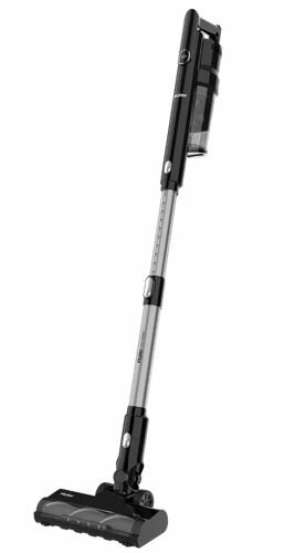 Вертикальный пылесос Haier HVC-D250 черный