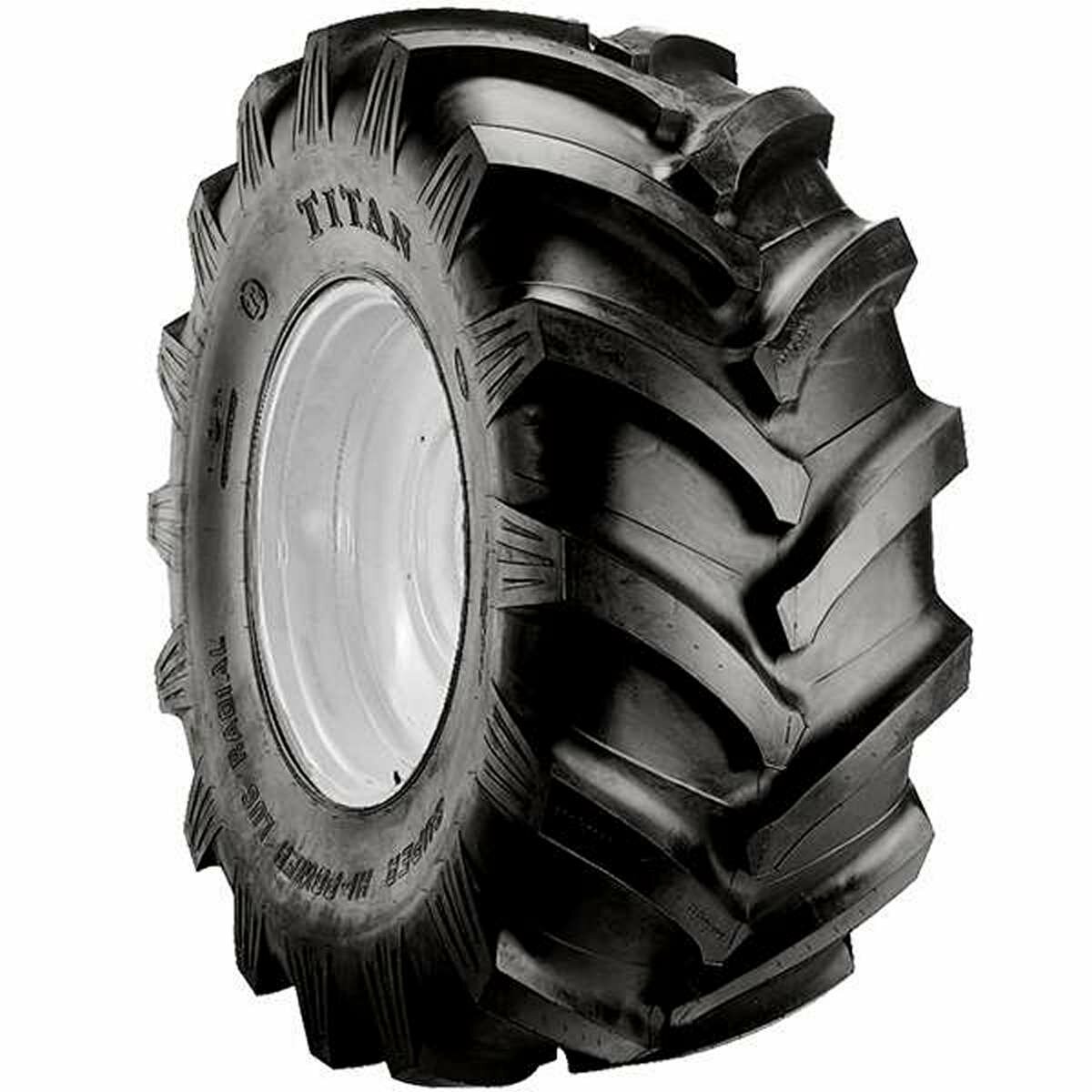 Сельхоз, индустриальные Шины TITAN SUPER HI-POWER LUG 800/65 R32 178A8 TL-12213061781 сельхоз, индустриальных автомобилей