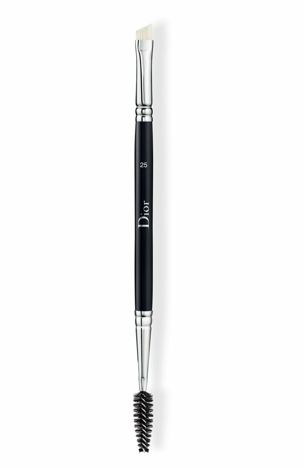 Двойная кисть для бровей Dior Backstage Brush 25 Dior