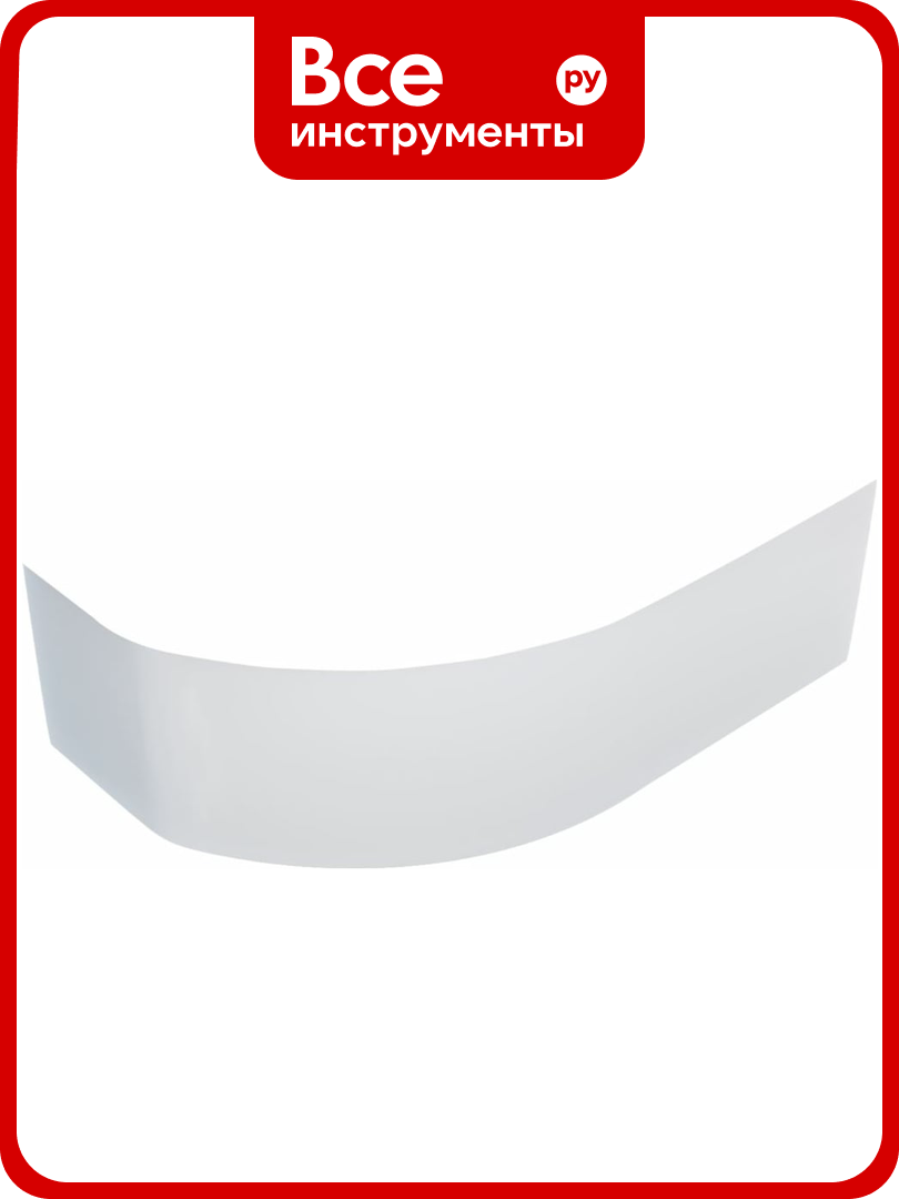 Панель 1Marka FLAT "DIANA" 15090 R/L 02ди1590