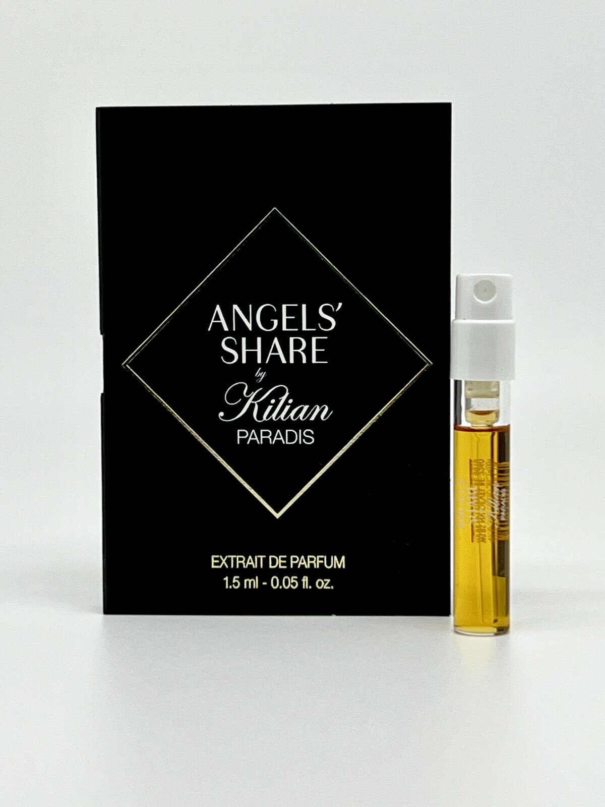 Kilian Духи Angels' Share Paradis, Extrait de Parfum, 1,5 мл