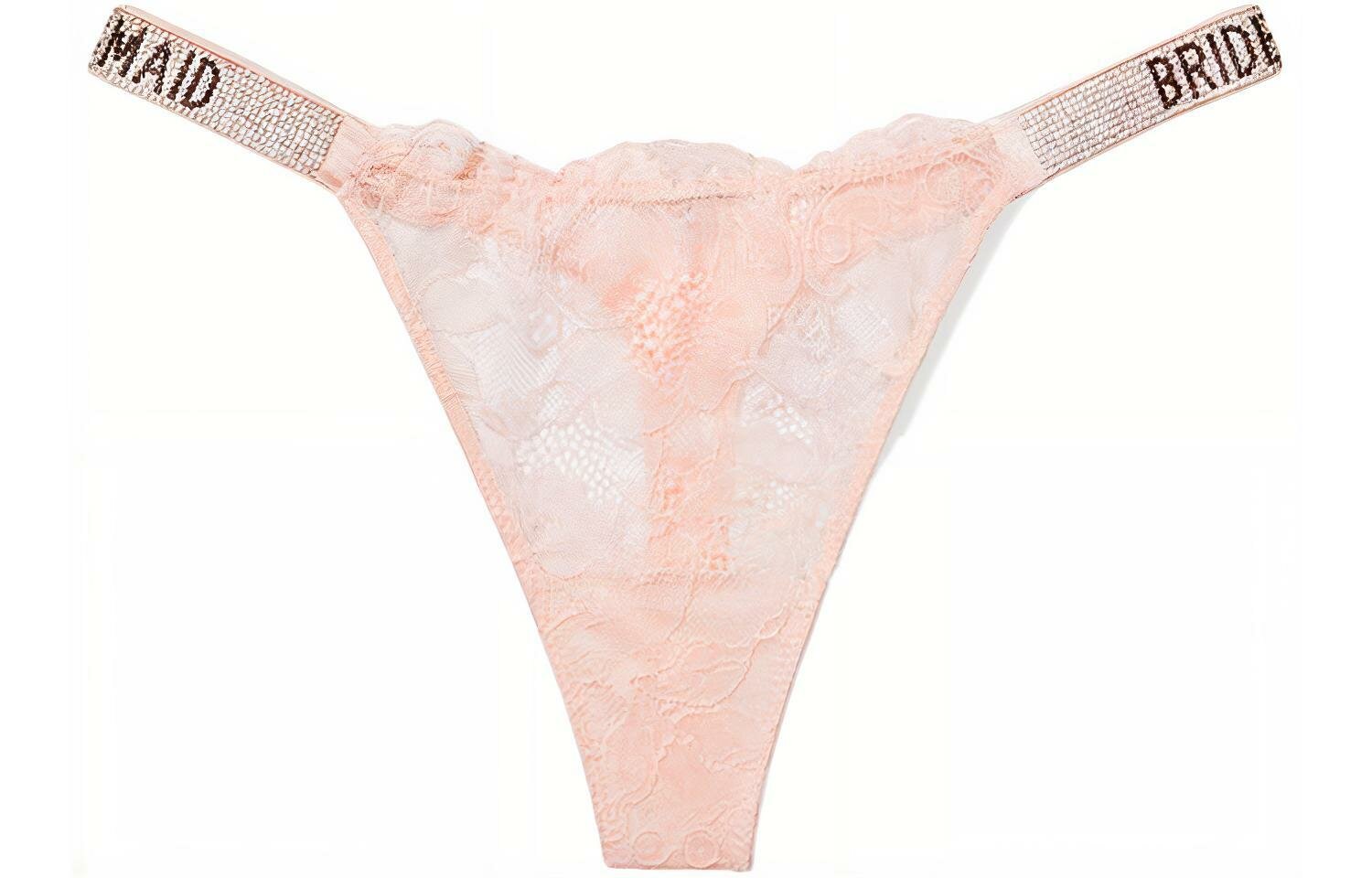 Трусы Victoria's Secret