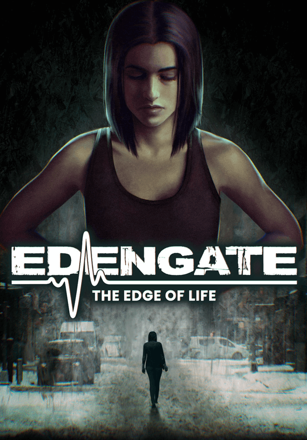 EDENGATE: The Edge of Life (Steam; PC; Регион активации RU+CIS+TR+IN)