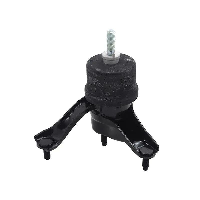 Опора двигателя SAT ST-12372-28020 Toyota Camry XV30, XV40, XV50 01-18 / Harrier 03-13 Левая