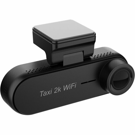 Видеорегистратор Silverstone F1 Taxi 2K Wi-Fi