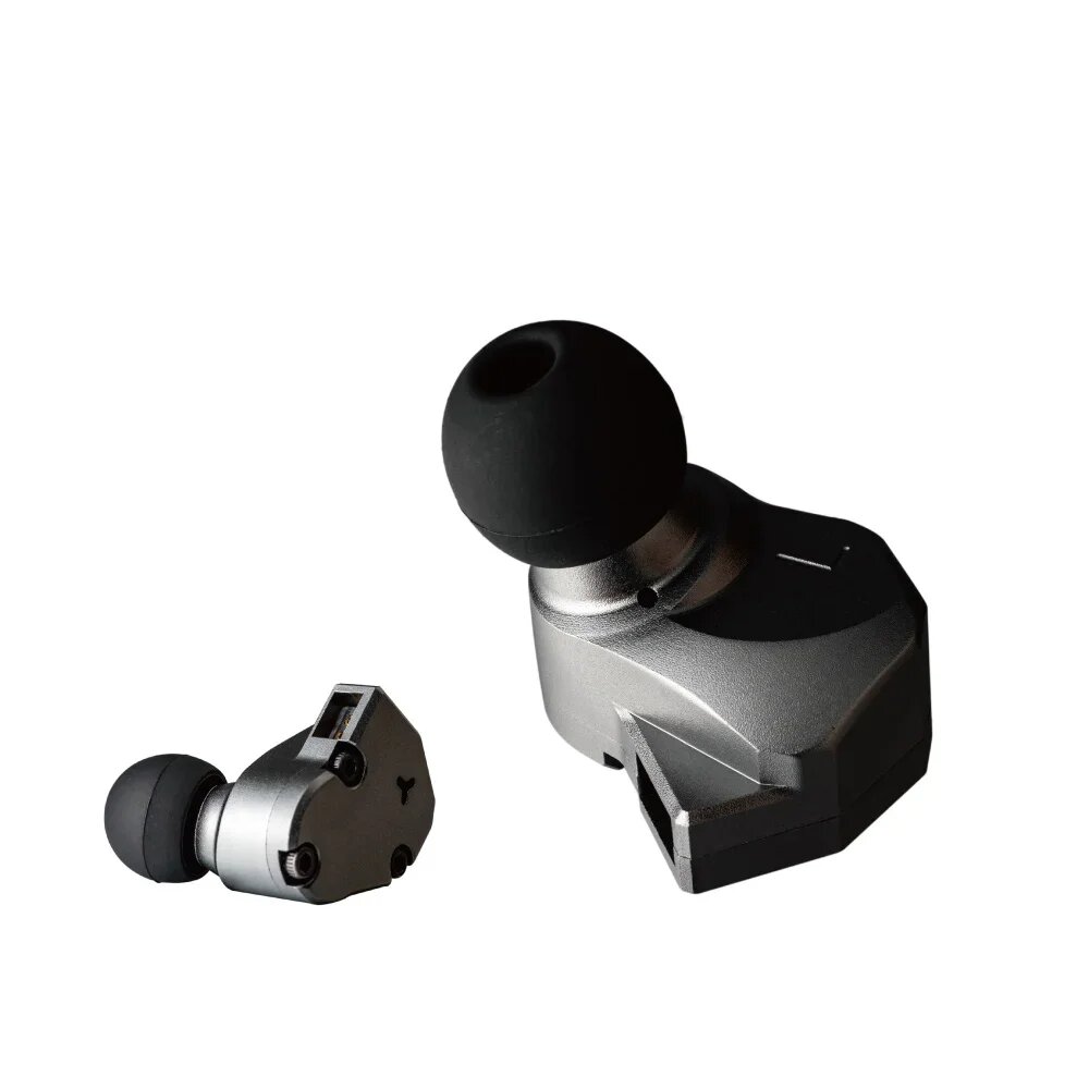 Keephifi TINHIFI C2 проводные наушники