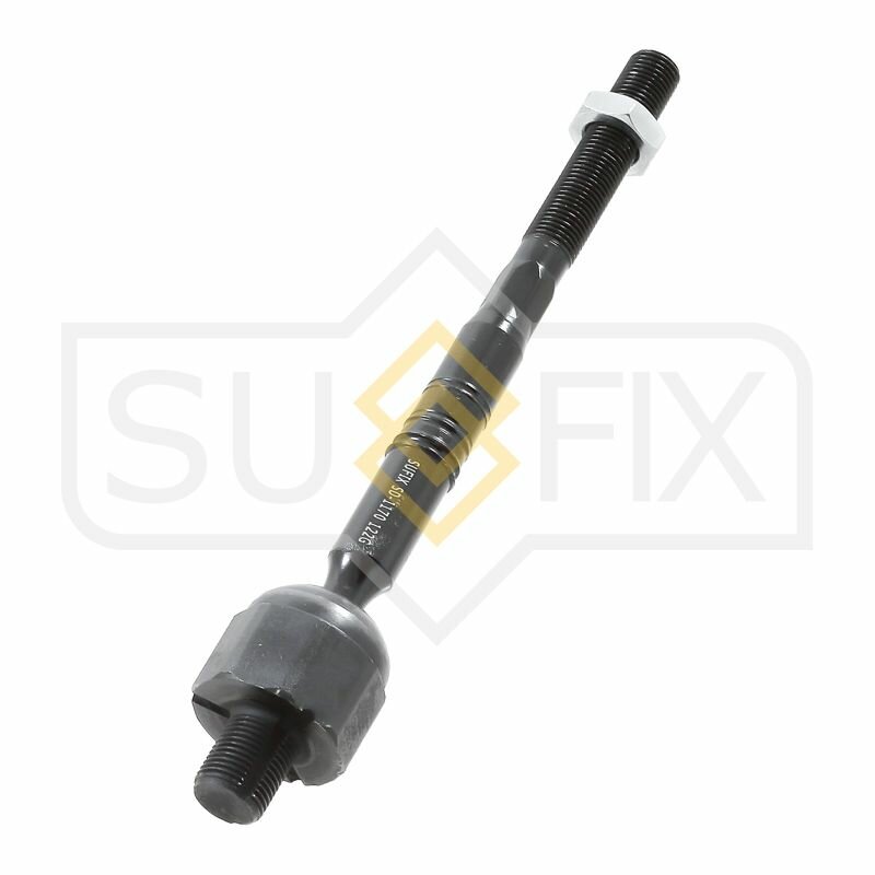 SUFIX Рулевая тяга левая/правая BMW X5(E70) 3.0-4.8 06>/ X6(E71/E72) 3.0-4.4 07>