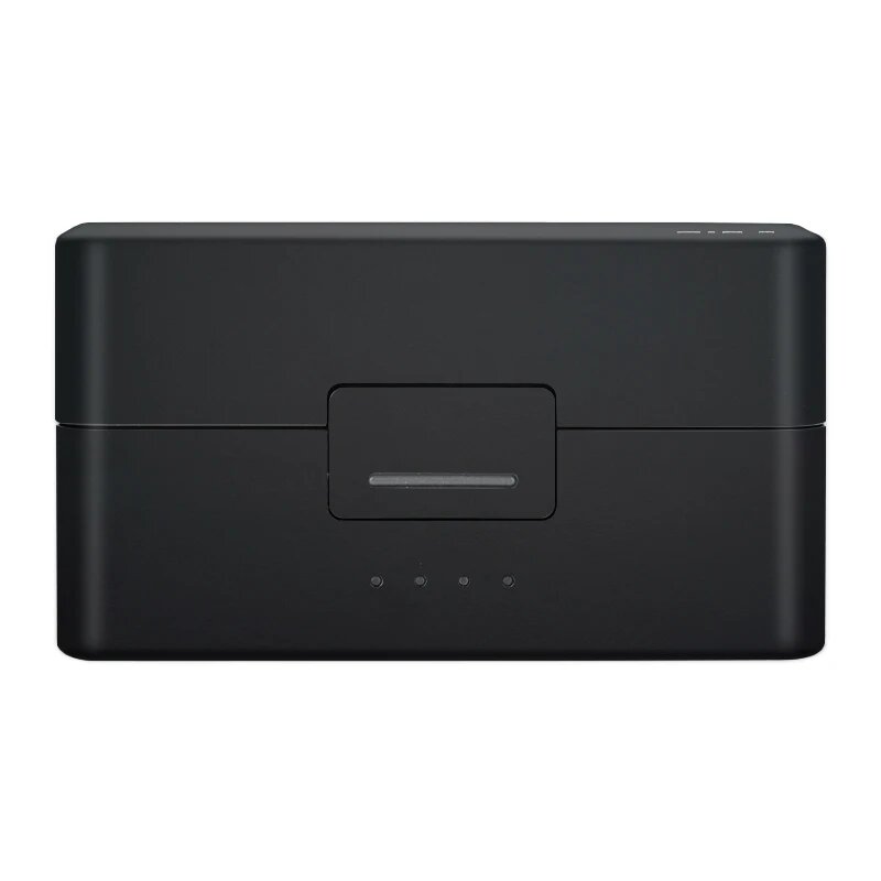 Защитная пленка для DJI Mic 3 ApertureArts Черный, Matte Black