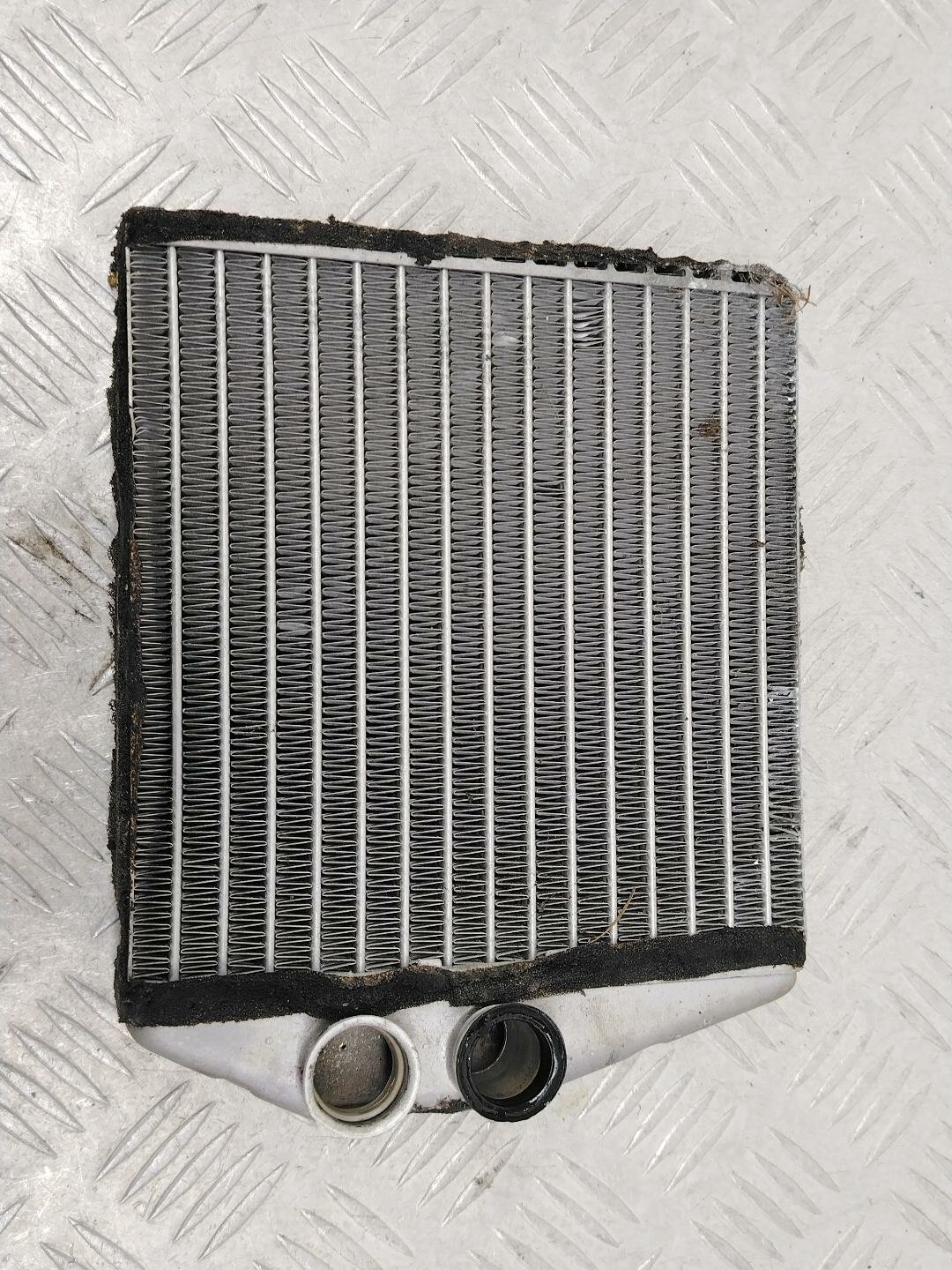 Радиатор отопителя (печки) Opel Corsa C F08 2001