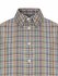 Рубашка TOTEME Checked button-down shirt, размер 42