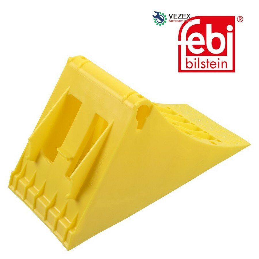 FEBI 35650 Башмак тормозной
