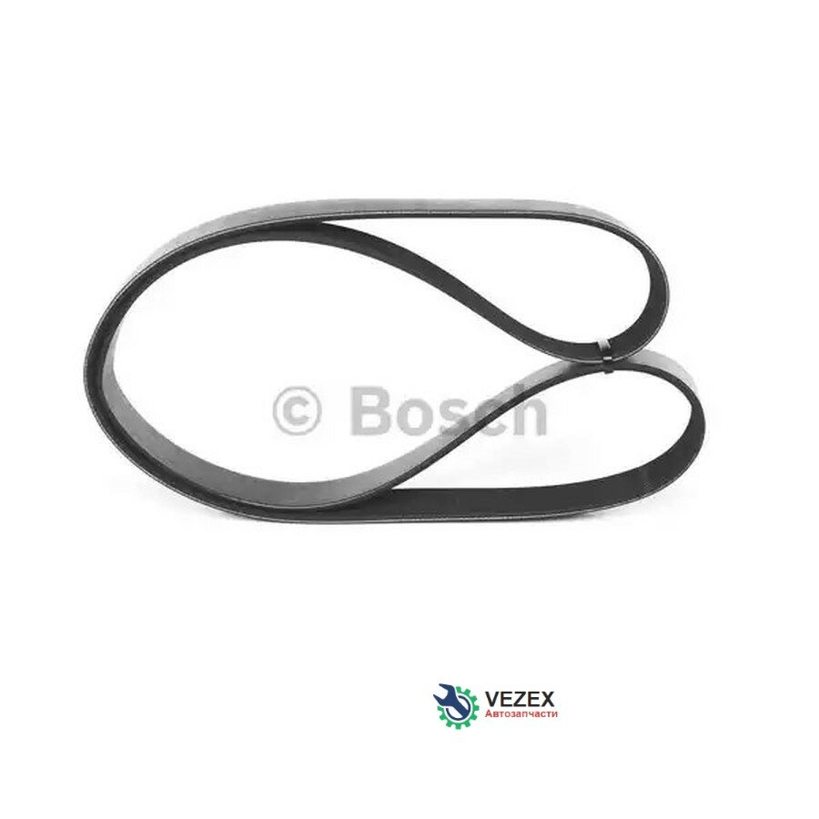 BOSCH 1987947379 Ремень поликлиновой
