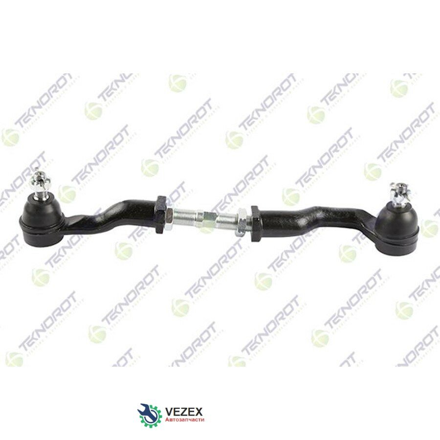 TEKNOROT KI-602612 Тяга рулевая KIA RETONA