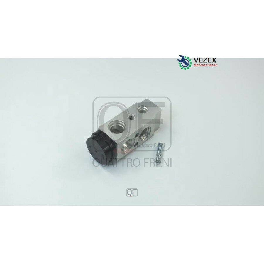 QUATTRO FRENI QF40Q00177 Клапан кондиционера
