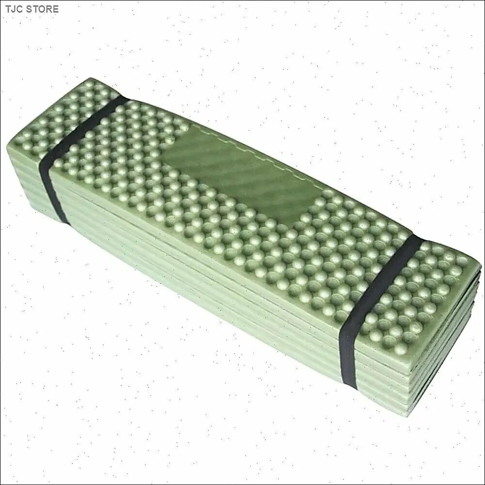 Складная подушка для кемпинга, походов, пикника, влагостойкая сидения, матрас