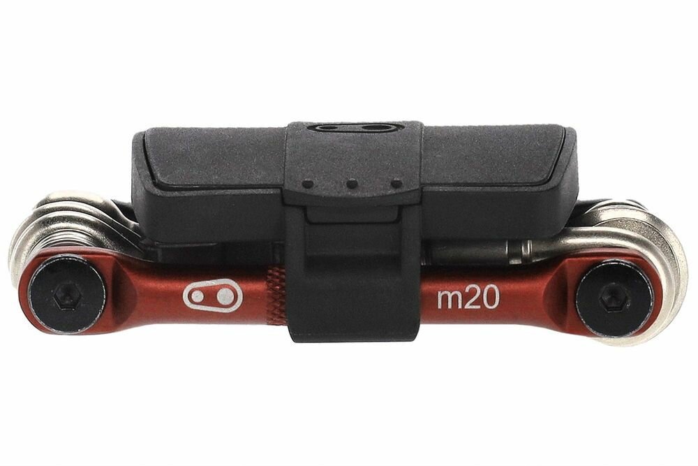 Мультиключ CRANKBROTHERS Multi 20 — фото 1