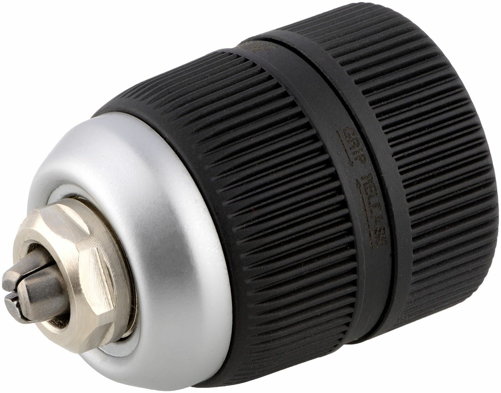 Патрон сверл. безключевой(с блокировкой) 0.8-10mm (1/2-20UNF)004109