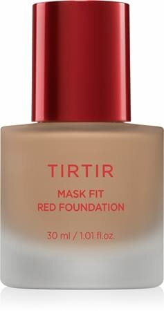 Тональный крем TIRTIR Mask Fit Red Foundation, оттенок 29N Natural Beige, 30 мл