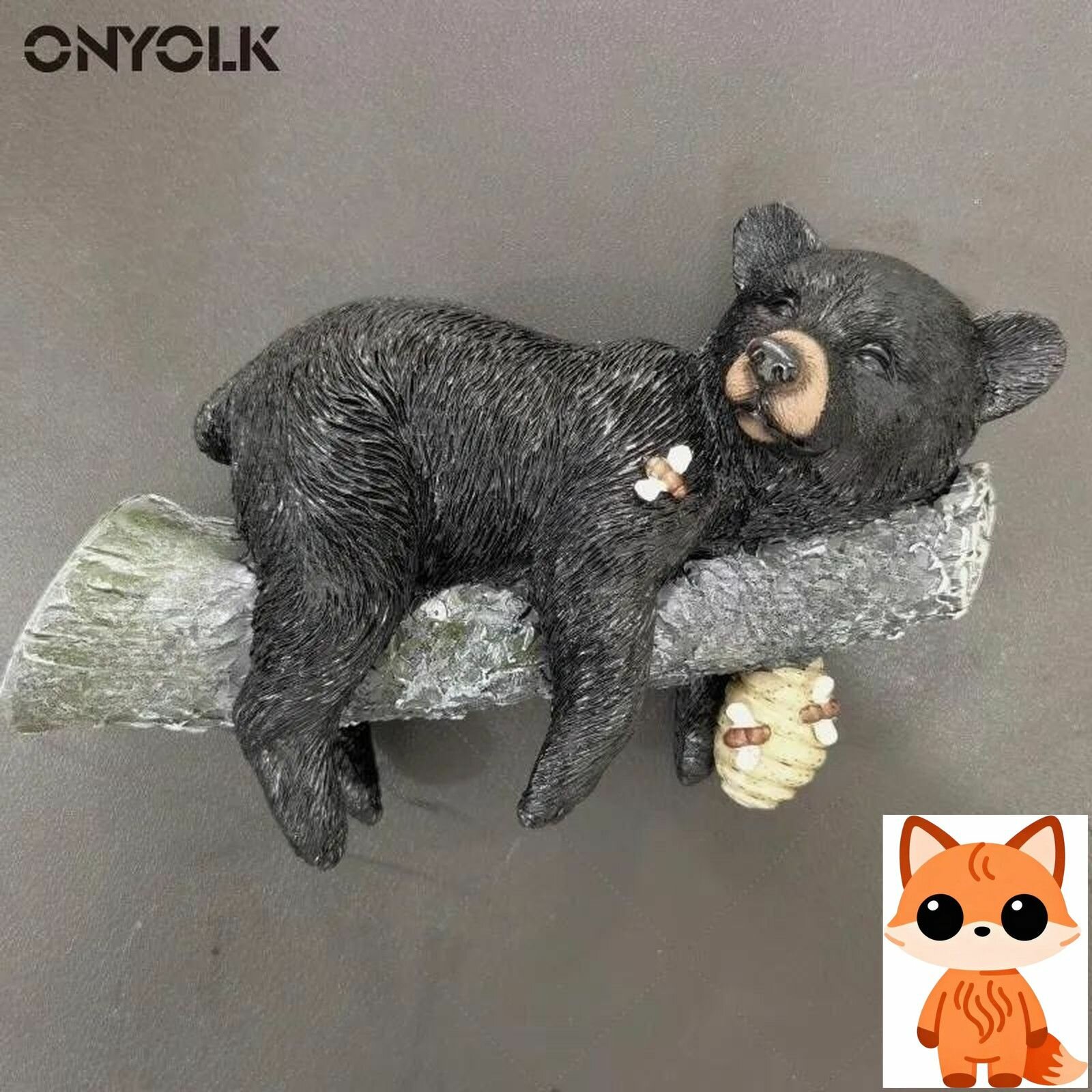 Фигурка садовая — фото 1