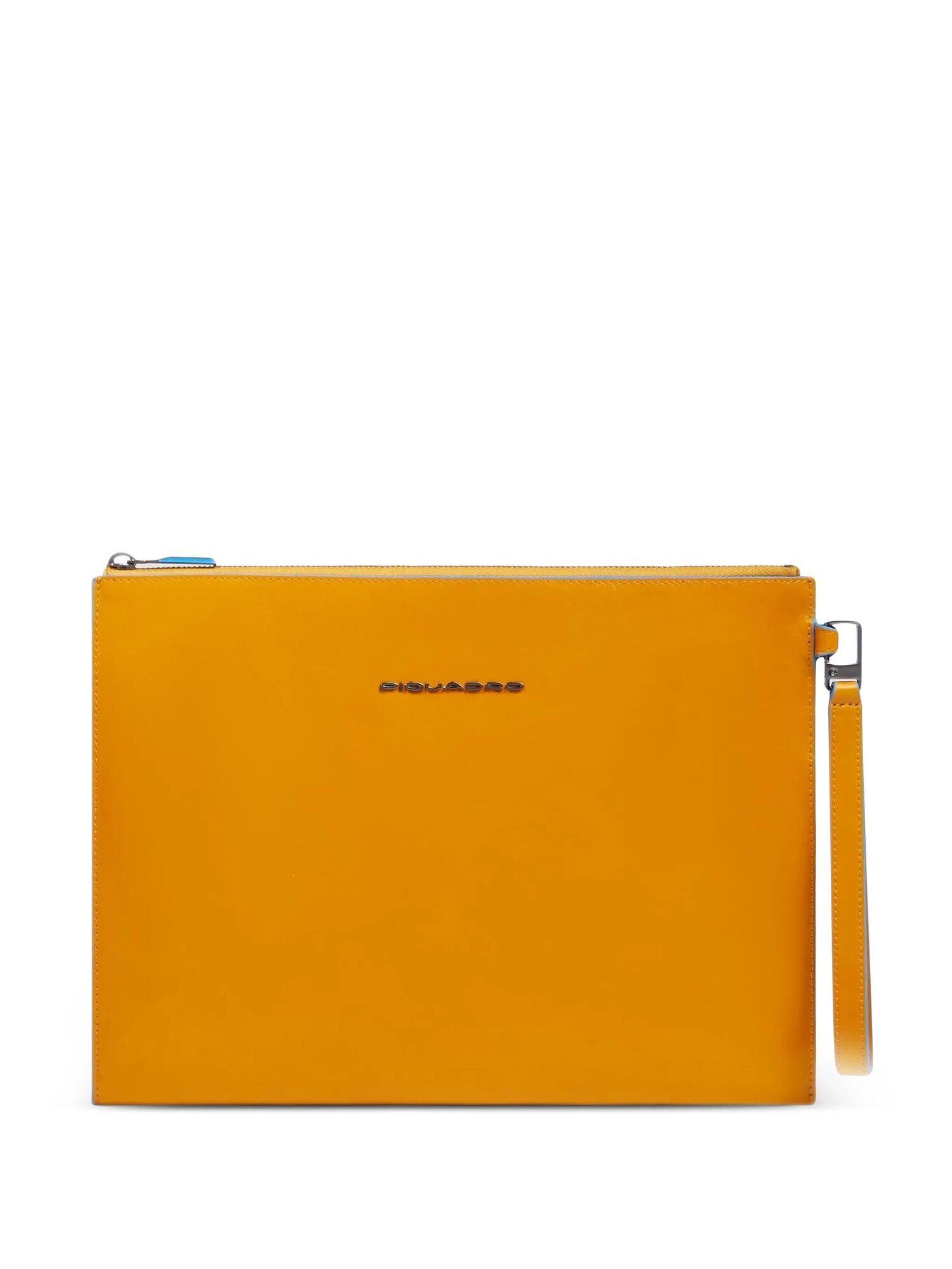 Сумка PIQUADRO iPad Pro, черный/серый/оранжевый