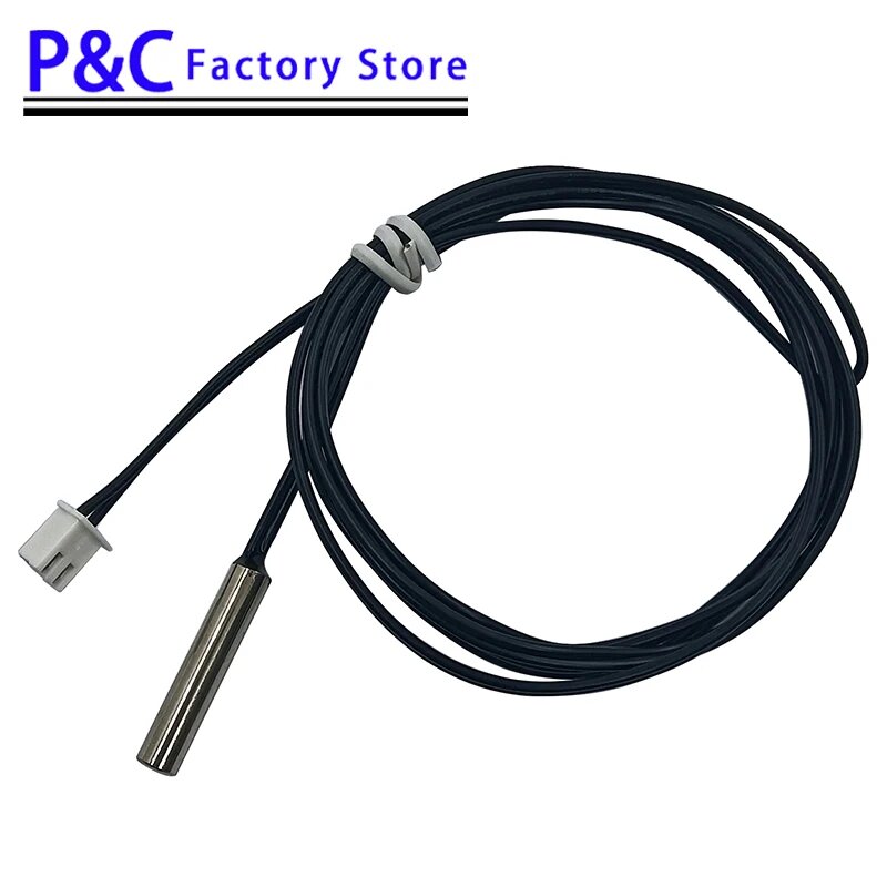 Датчики температуры NTC 10K 5K-B3950-L50CM, 10PCS — фото 1