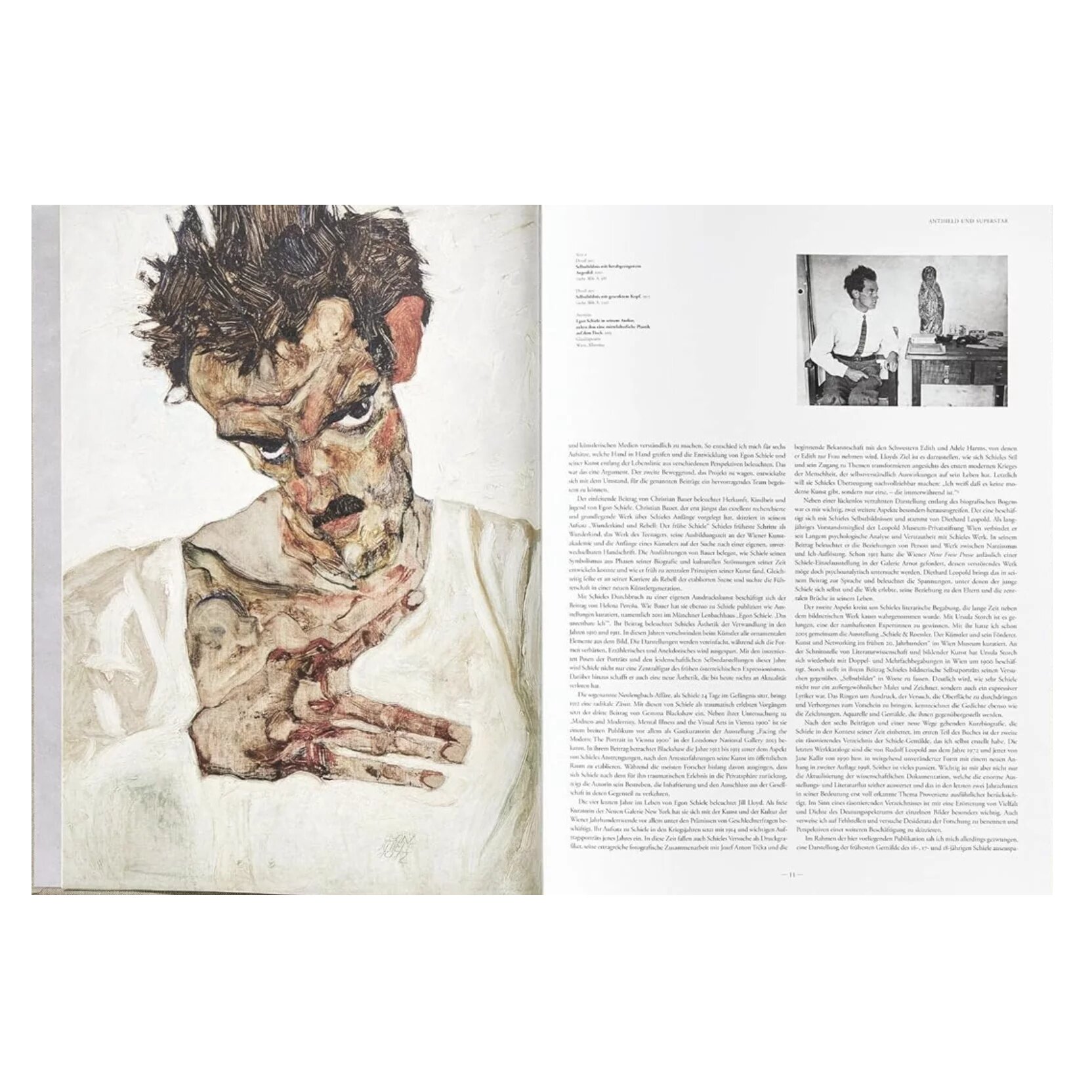 XL Schiele. The Complete Paintings 1909–1918